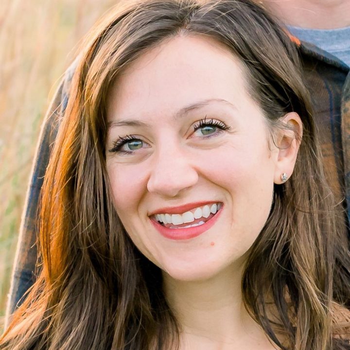 Lemon Blueberry Sourdough Bread - Bake With Jamie