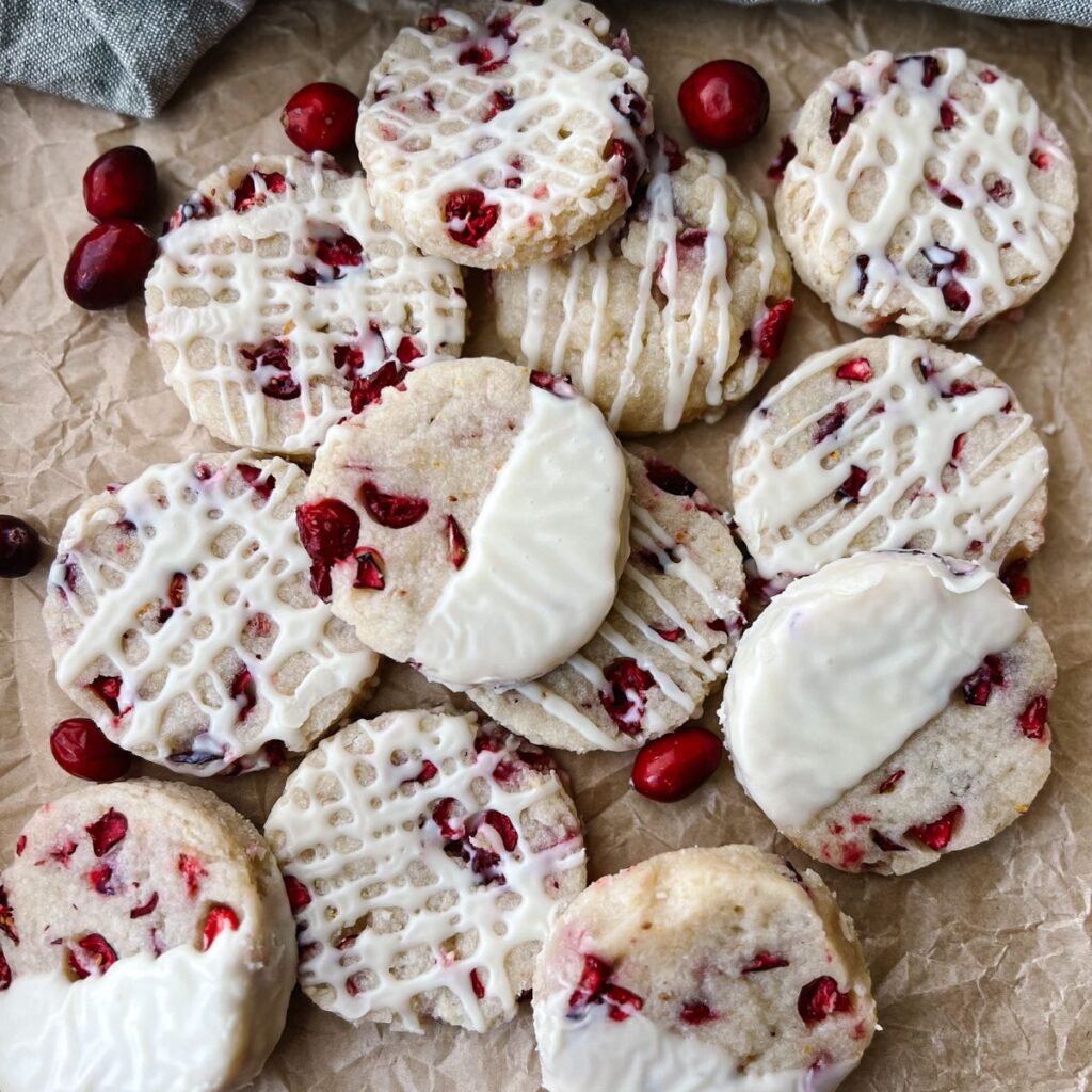 Caramel Chocolate Chip Cookies - Bake With Jamie