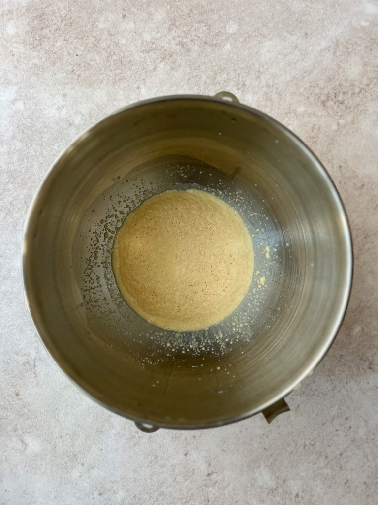 Sourdough Discard Cinnamon Rolls (Easy One Bowl Recipe!) - Bake With Jamie
