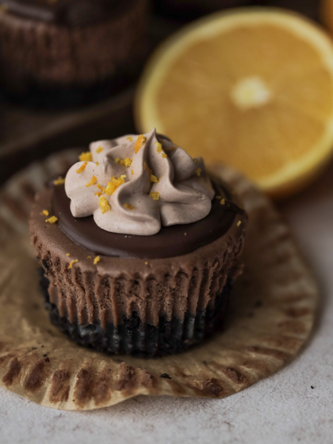 Nutella Stuffed Chocolate Cookies - Bake With Jamie