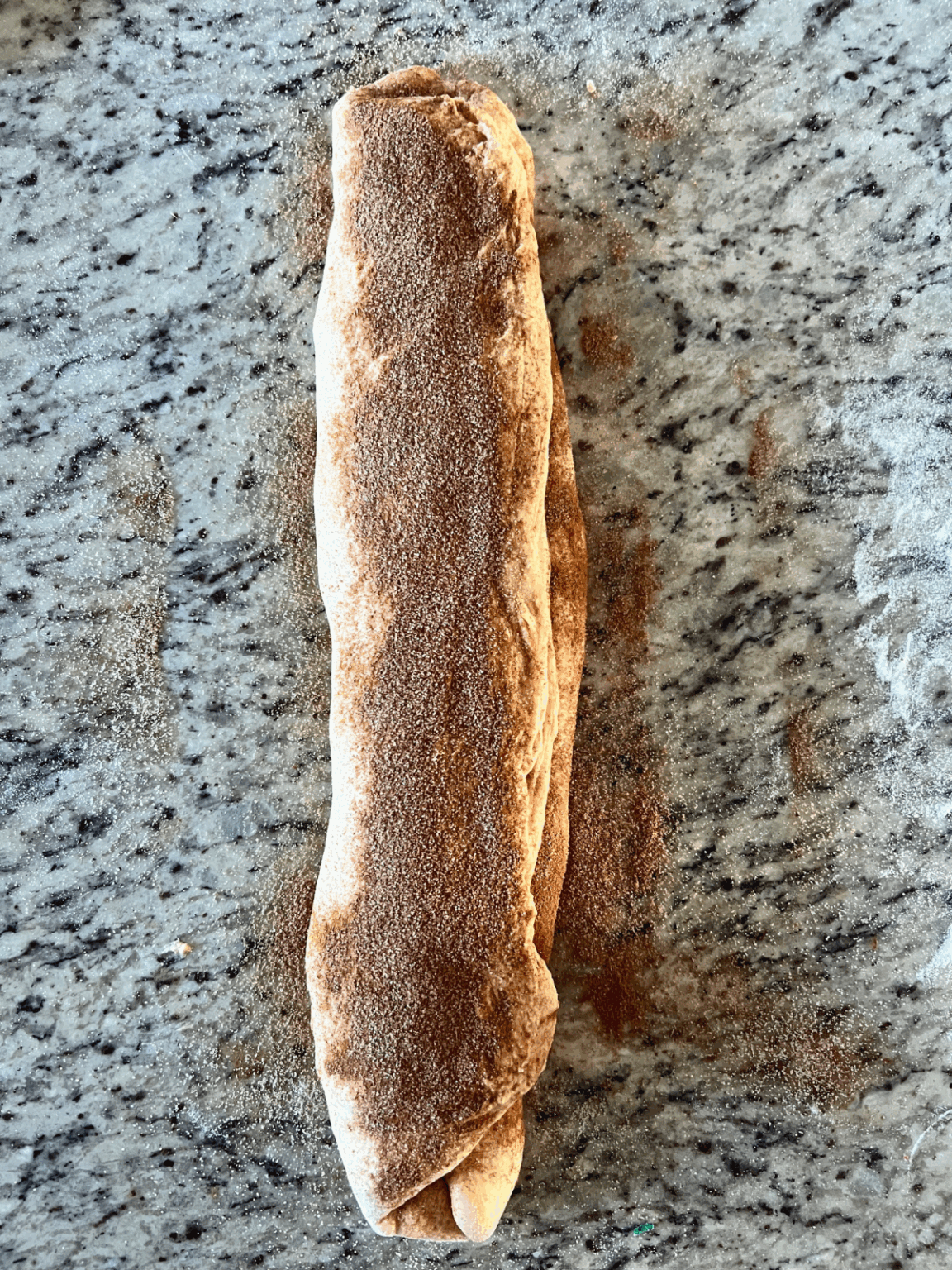 Pumpkin Swirl Sourdough Bread - Bake With Jamie