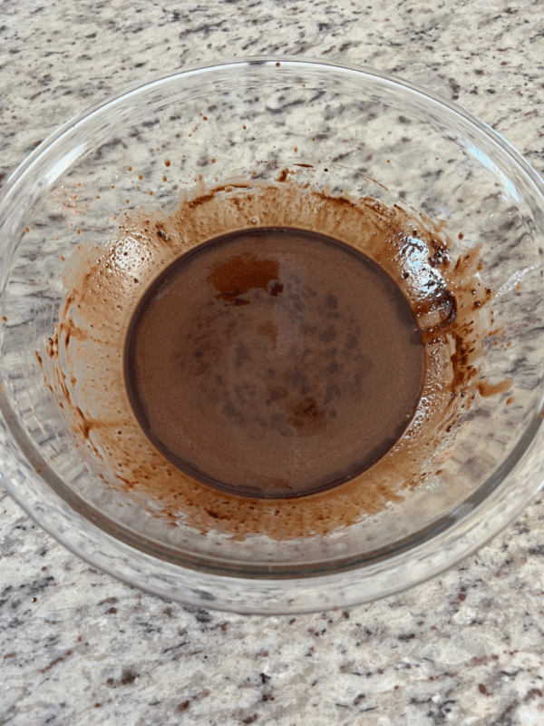 Brown Butter Brownies - Bake With Jamie