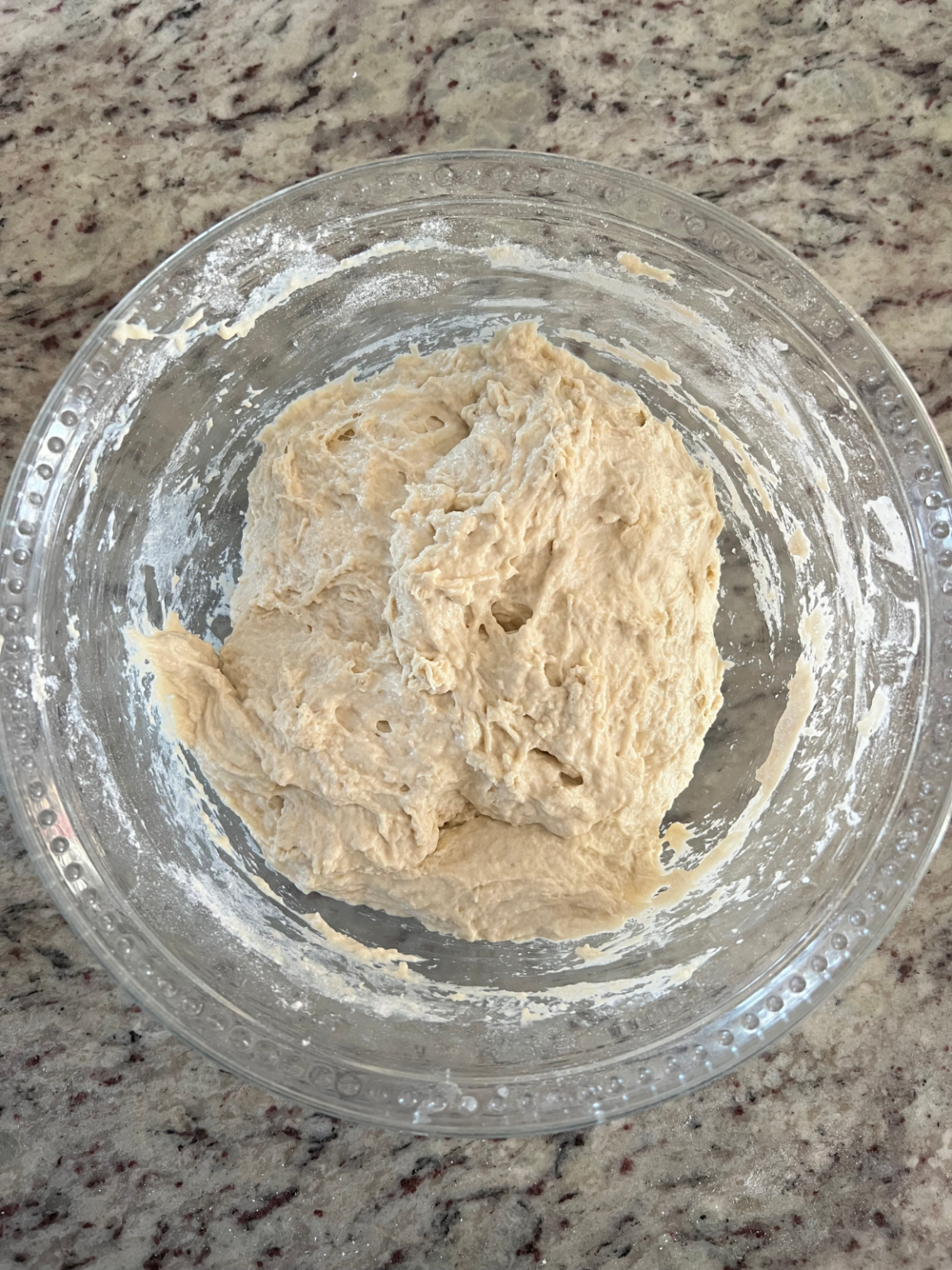 Sourdough Fry Bread (Overnight Ferment Recipe!) - Bake With Jamie
