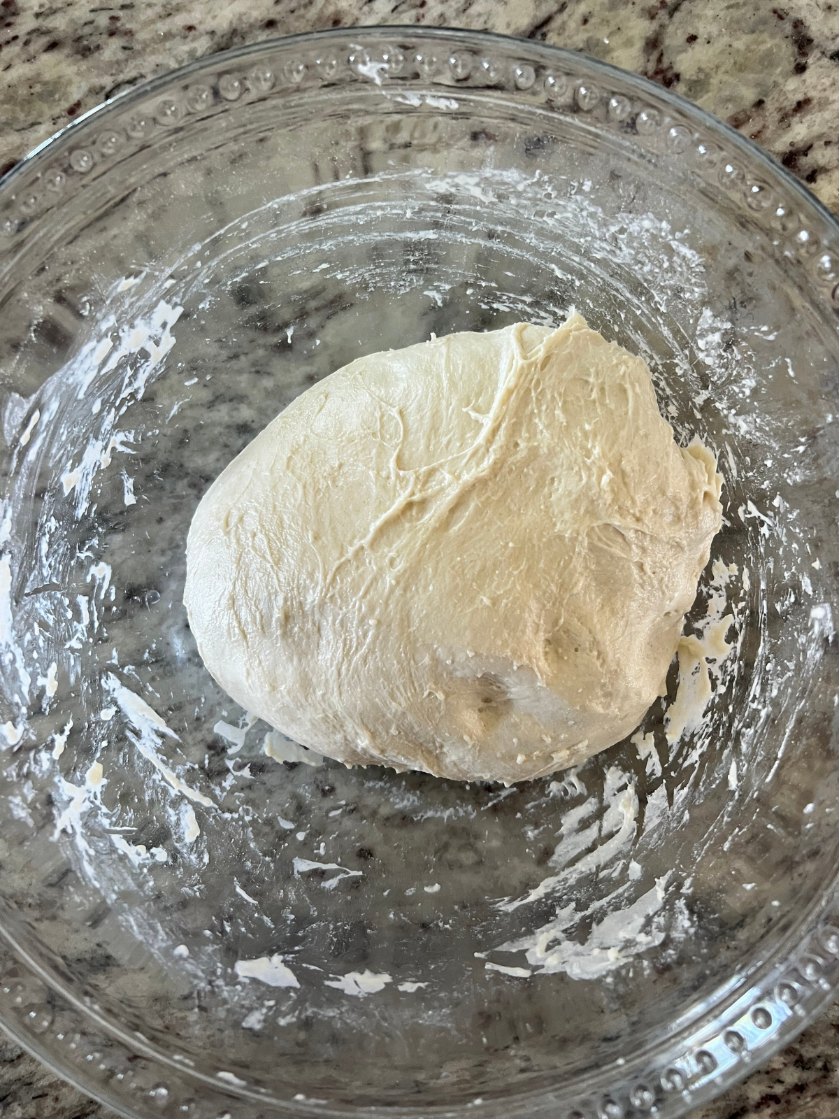 Sourdough S'mores Bread - Bake With Jamie